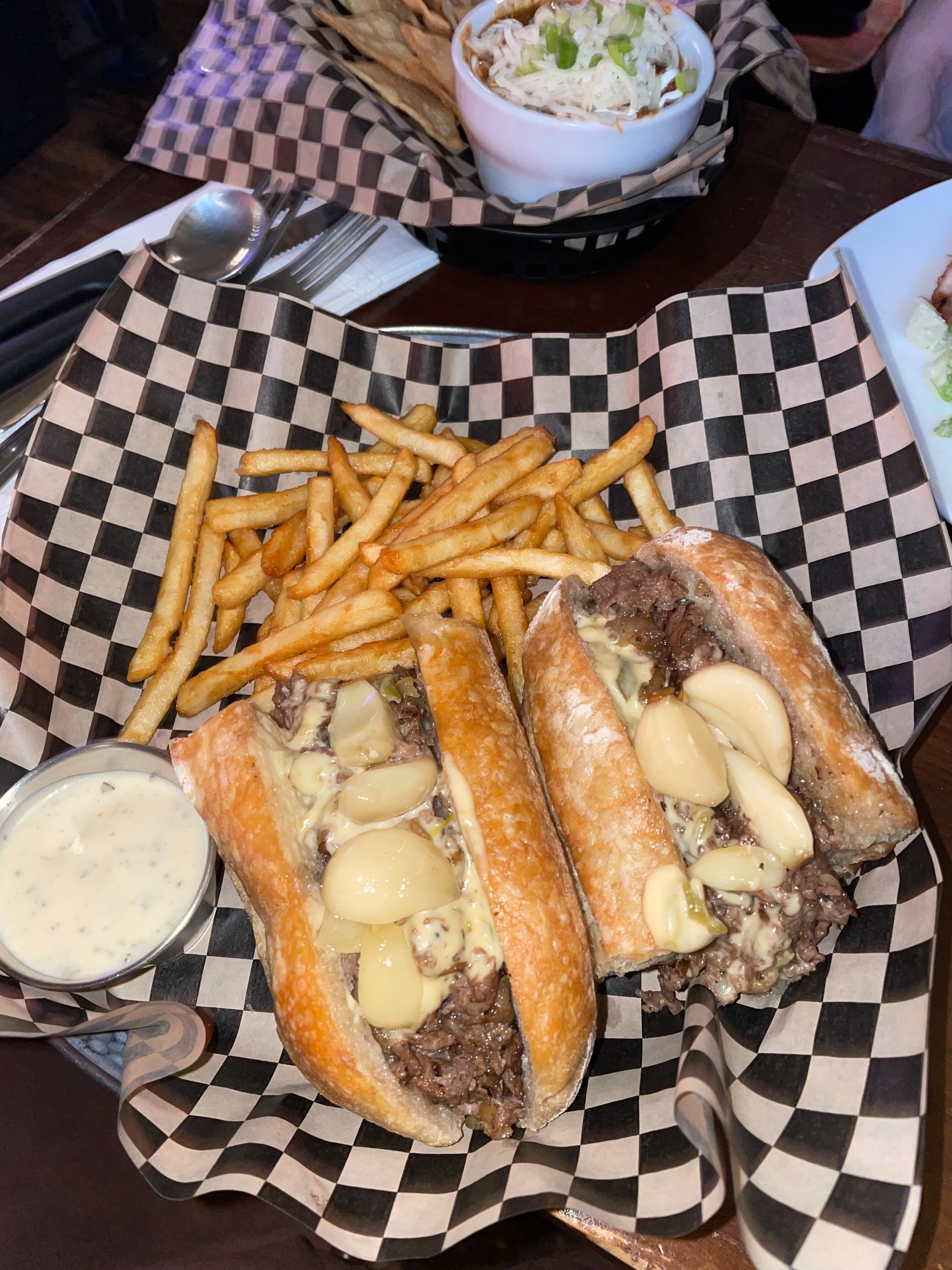 KUOW - ‘Drink like a dive. Cook like we care.’ This Seattle dive bar ...
