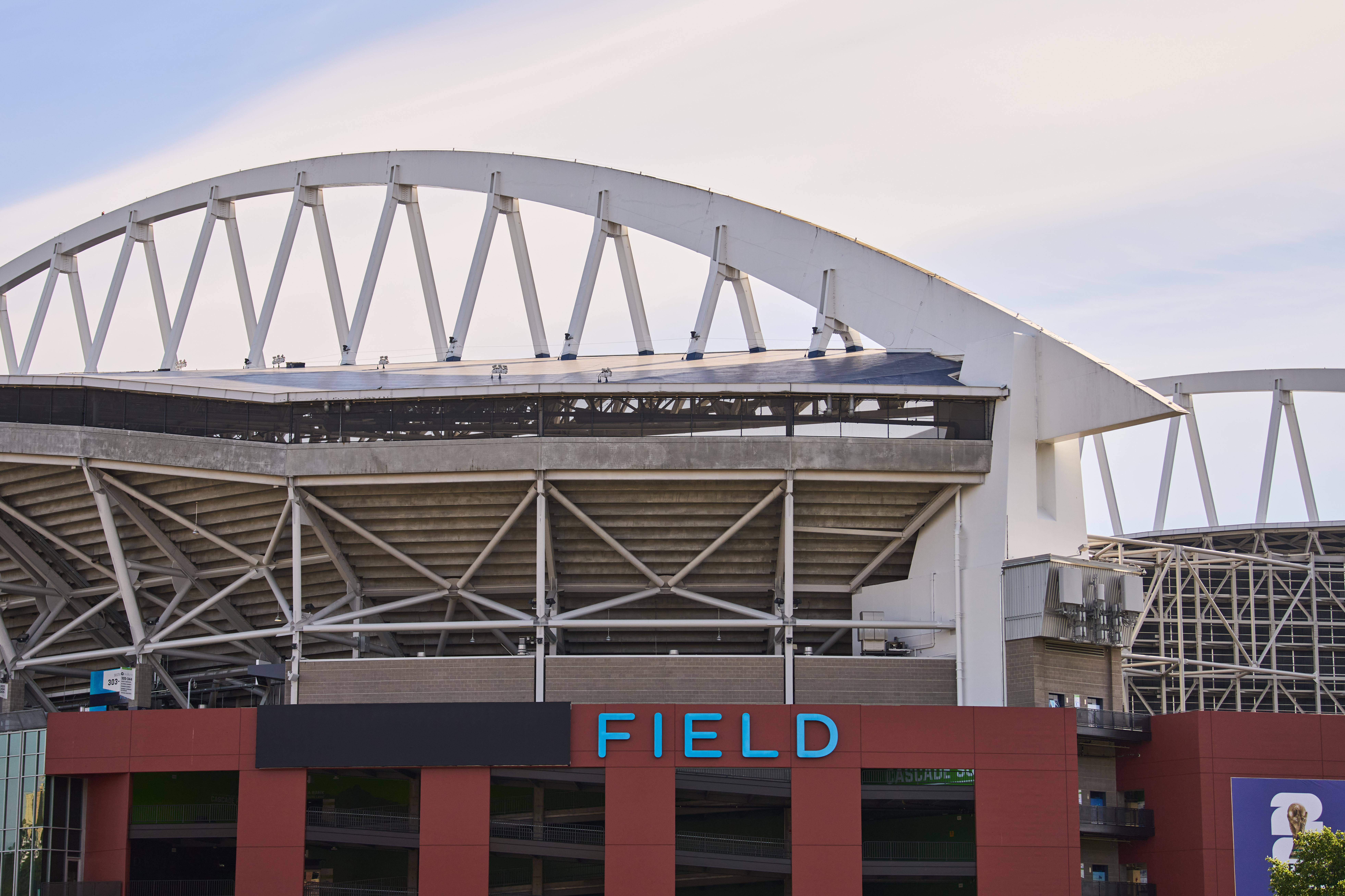 KUOW - Same stadium, new name: Why World Cup venues are getting ...