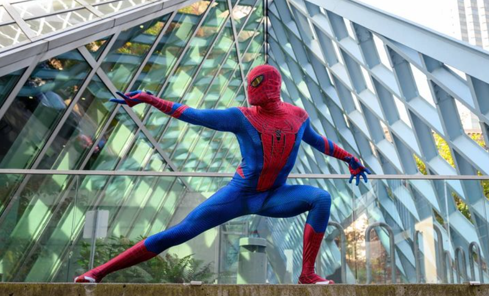 KUOW - Seriously, how geeky is Seattle? Today So Far