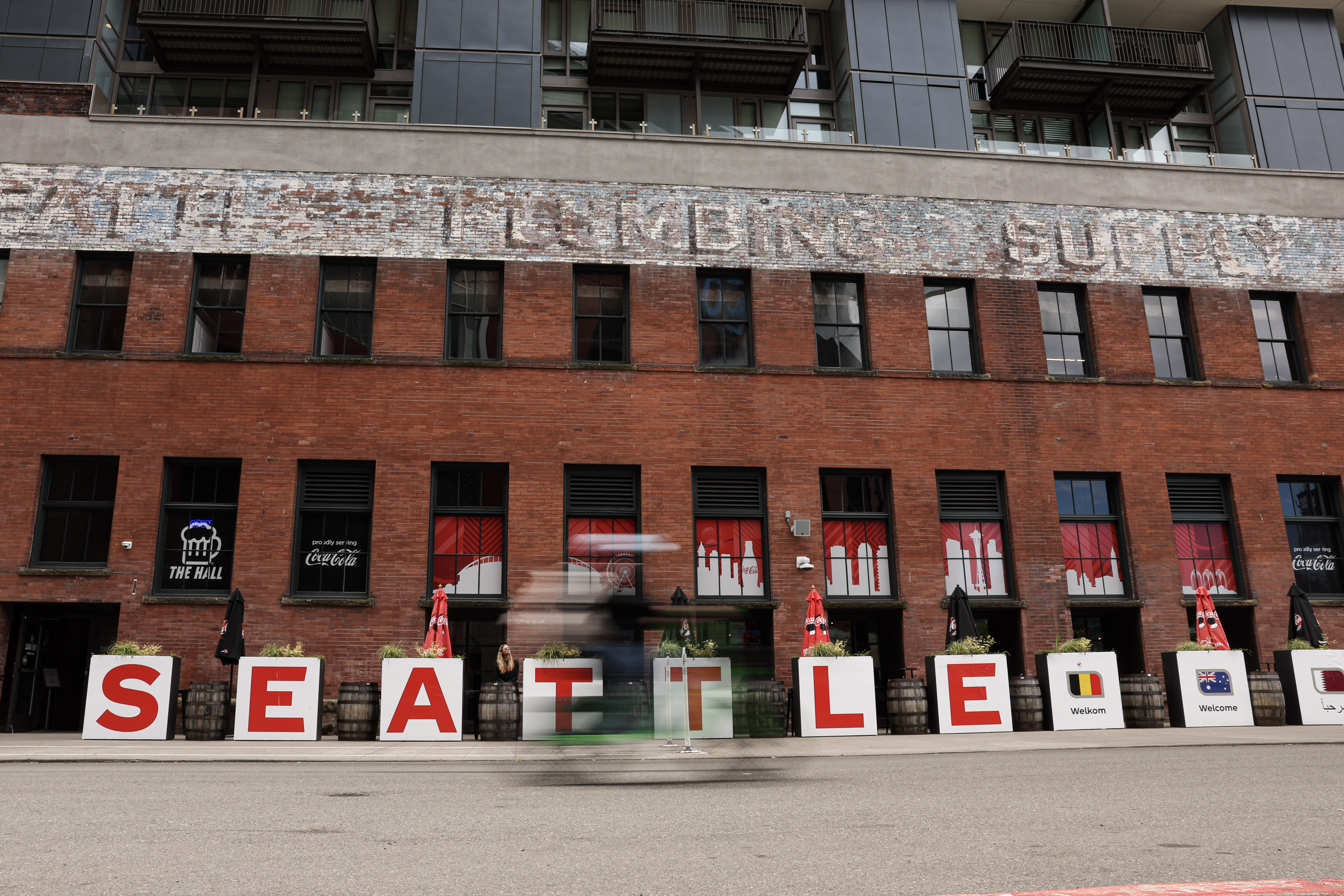 KUOW - Seattle labor groups prepare for increased ICE presence at the ...