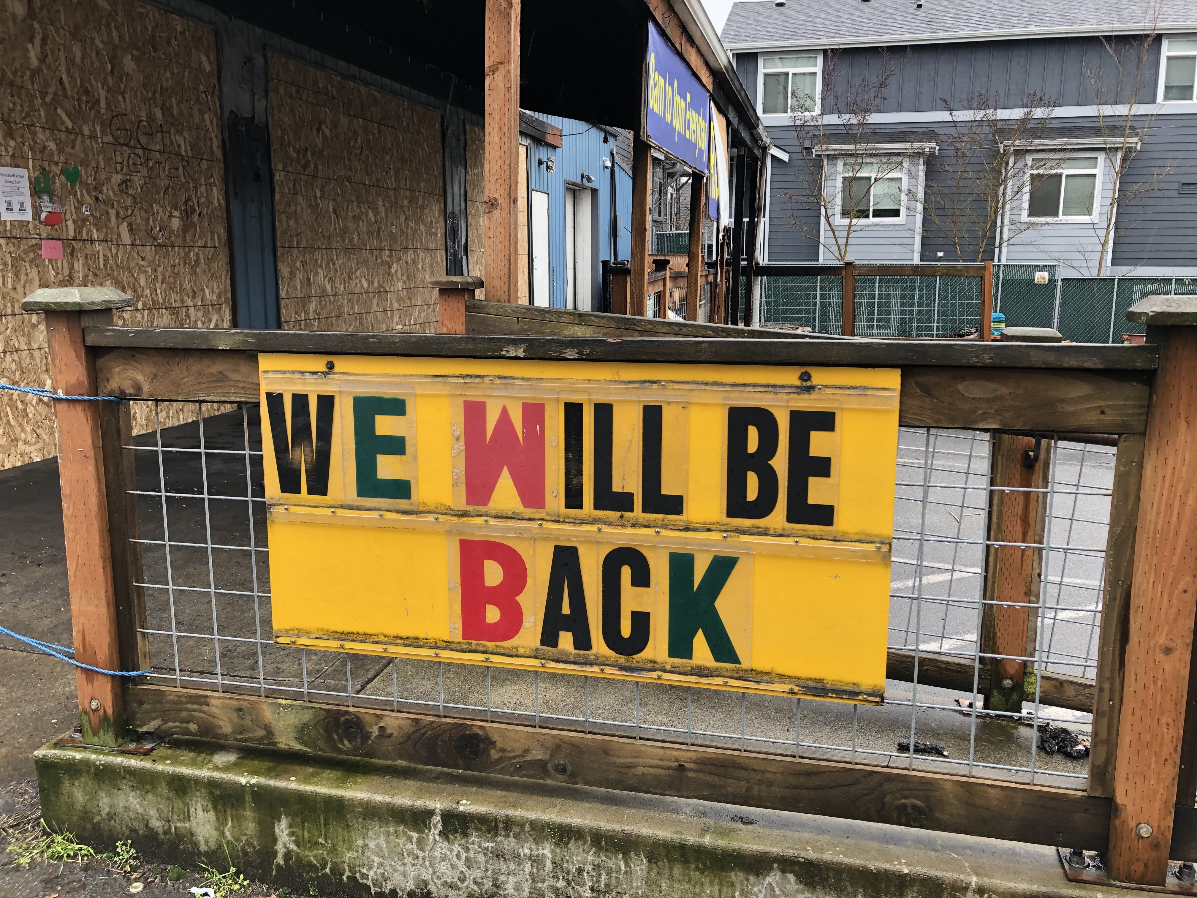 KUOW - Beloved produce market in Seattle’s Ravenna neighborhood closes ...