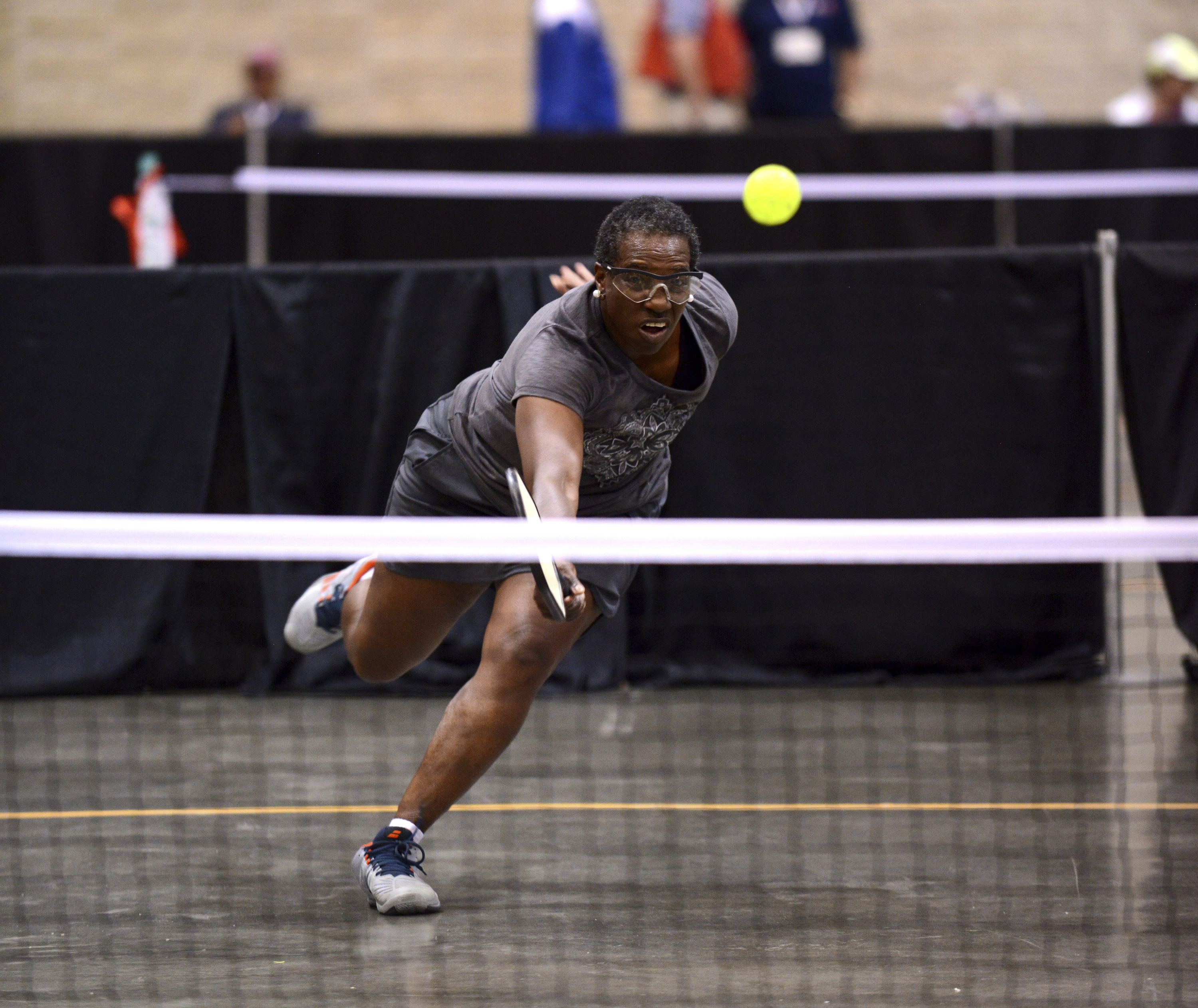 KUOW - The pickleball pickle: America's fastest-growing sport divides ...