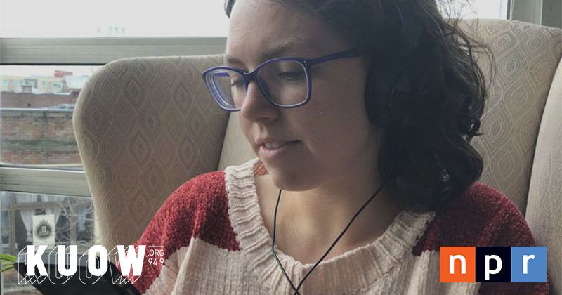 KUOW - KUOW Seattle Public Radio Podcasts