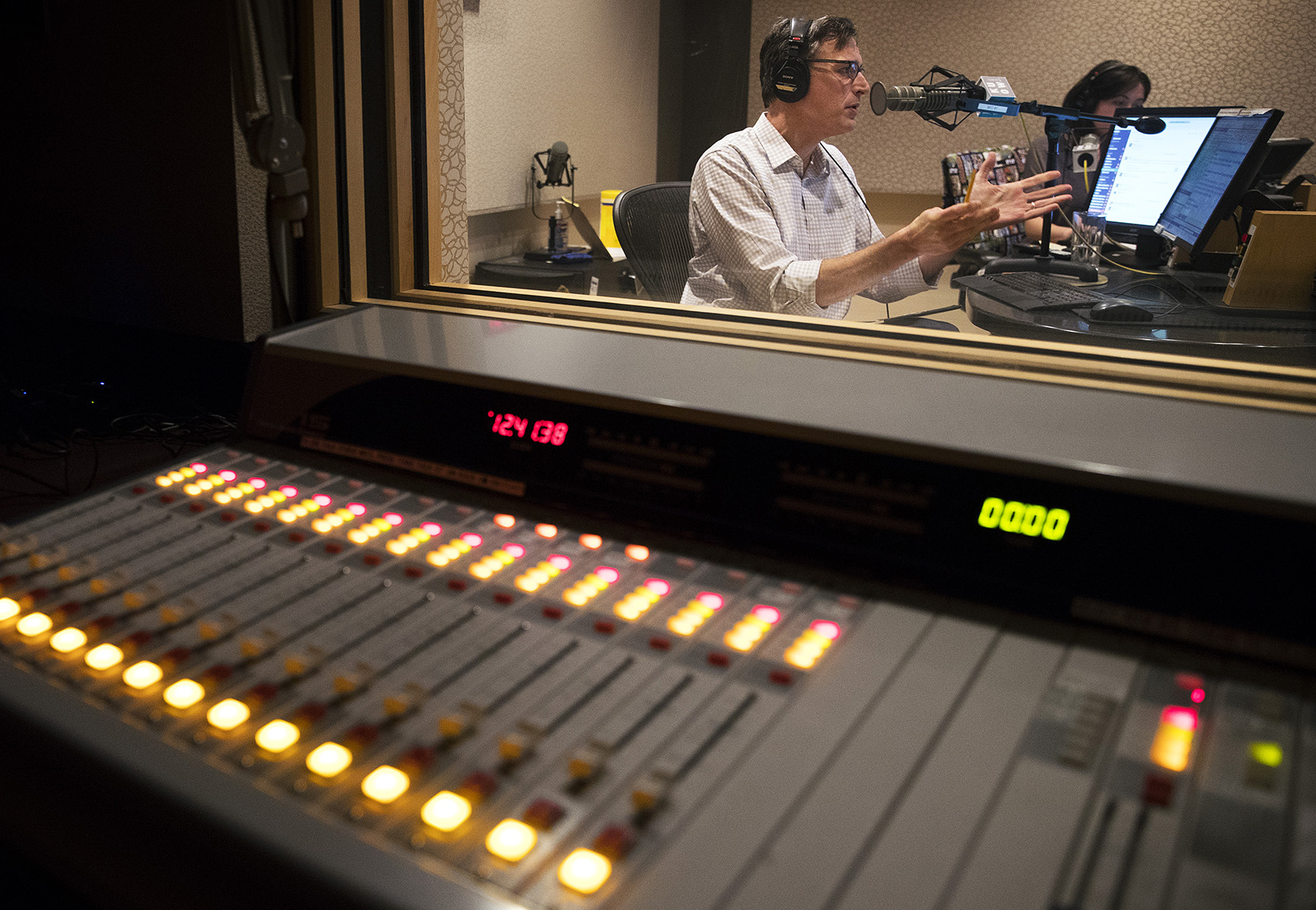 KUOW - Employment Opportunities at KUOW Public Radio
