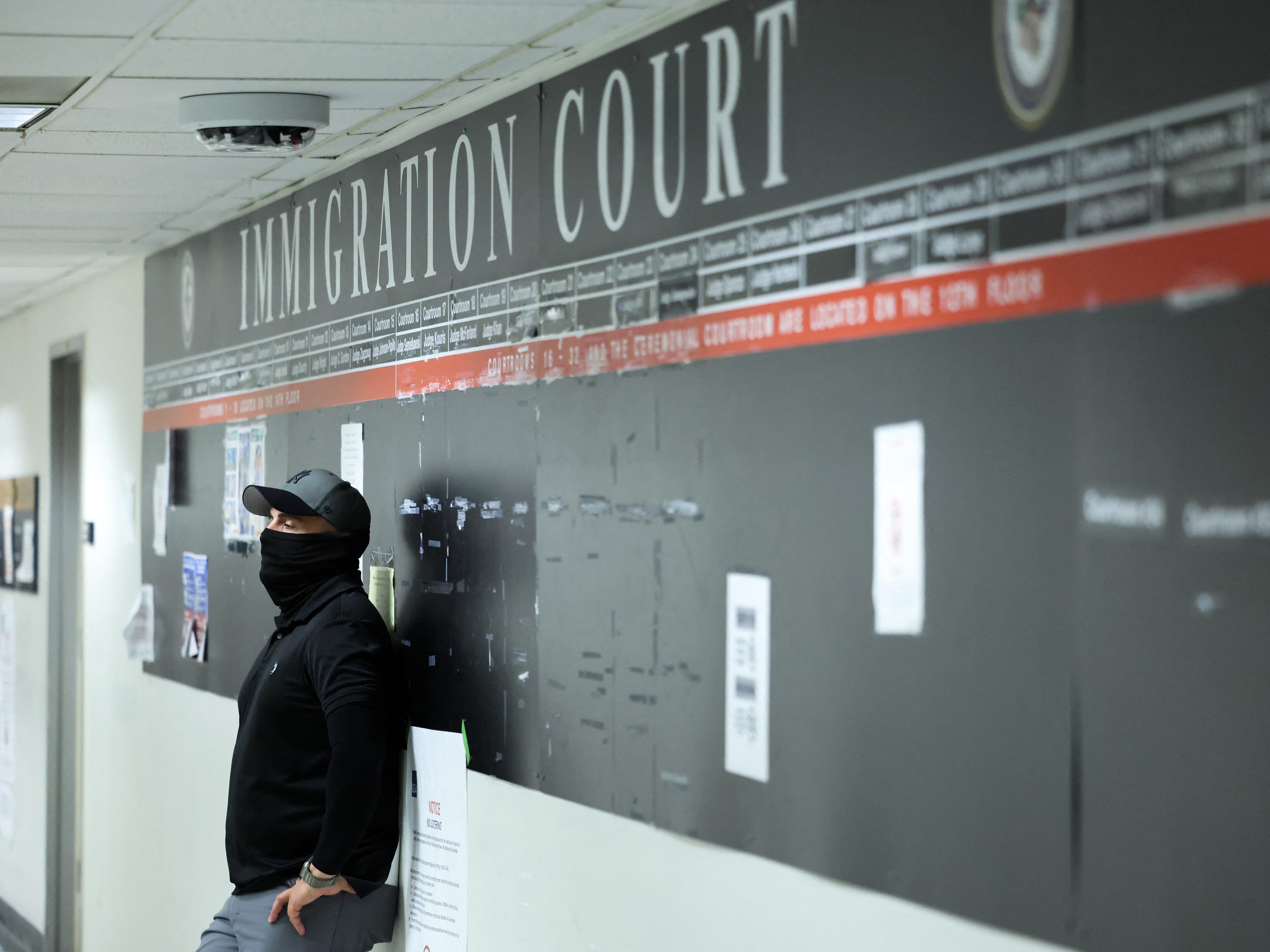 KUOW - Immigration courts are using a new tactic to speed up deportations