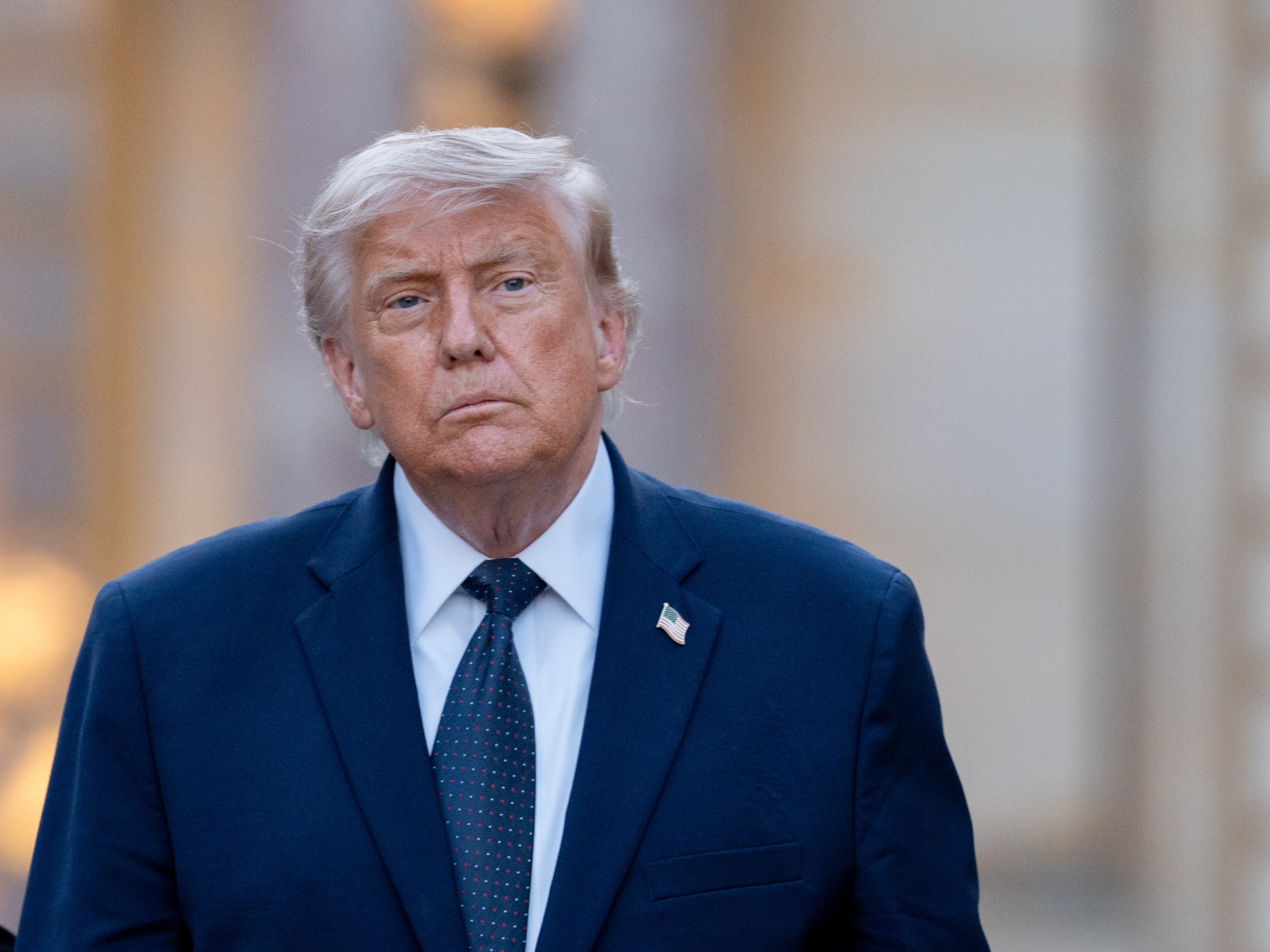 KUOW - Read the full text of Trump's preliminary U.S.-Iran agreement to ...