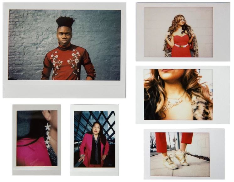 KUOW - 7 Seattleites in outfits that say something