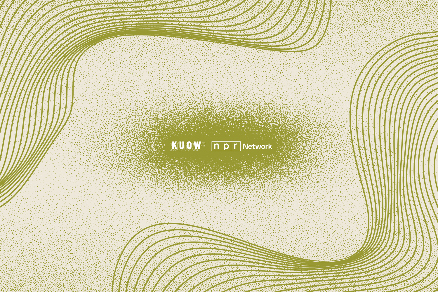 KUOW - Join KUOW's Fall Fundraising Drive