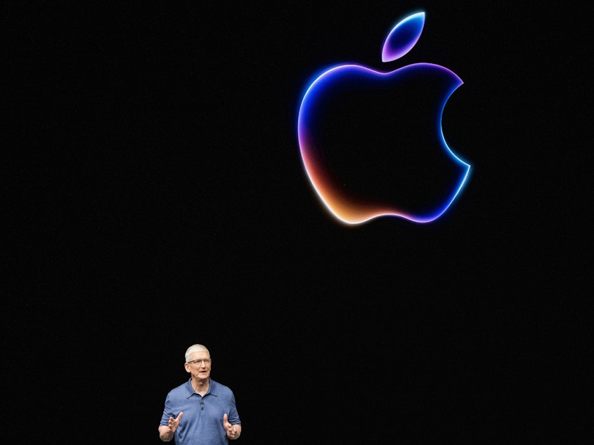 KUOW - Apple just made your app obsolete? You've been 'Sherlocked' KUOW - Apple just made your app obsolete? You've been 'Sherlocked'