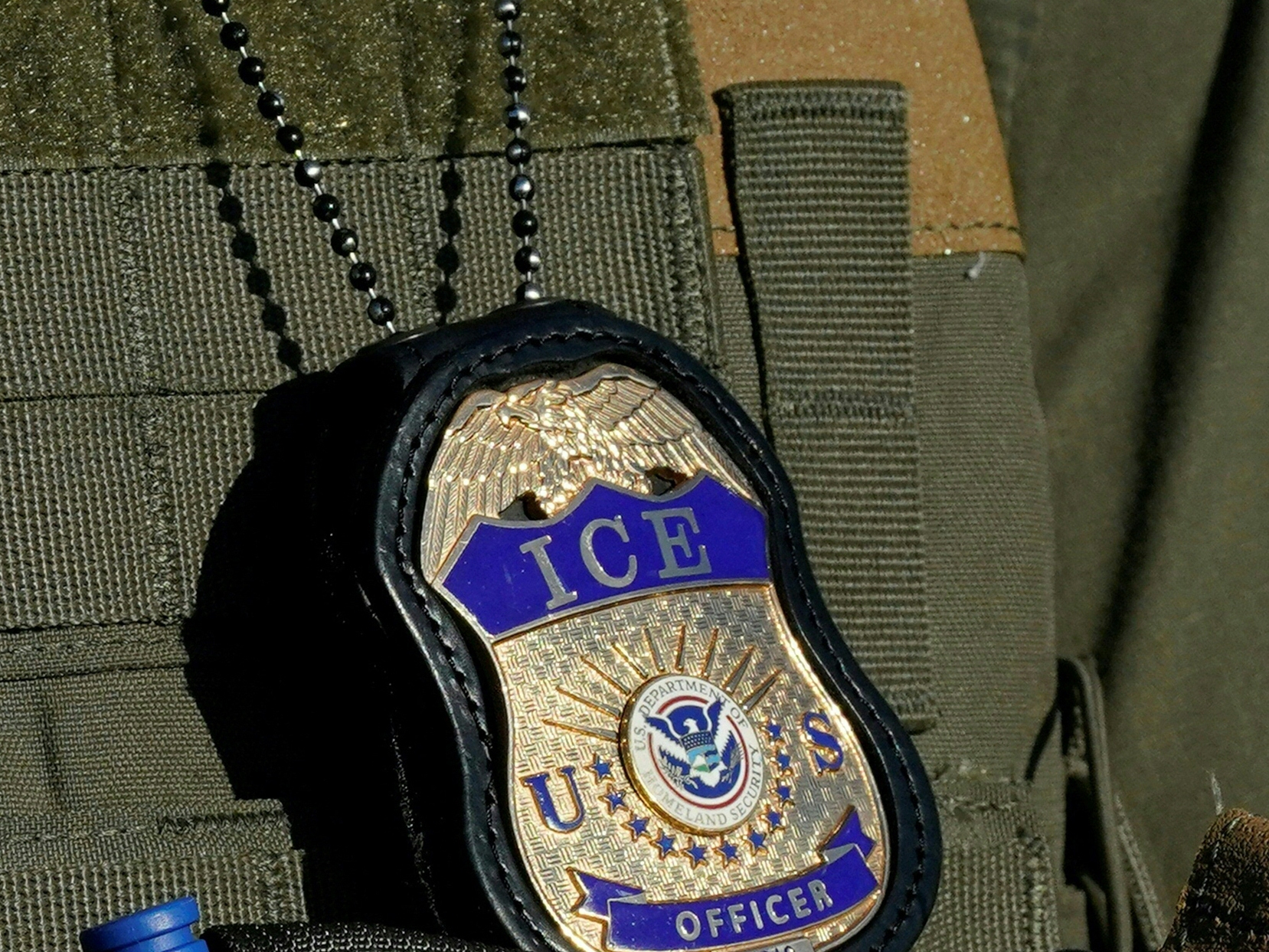 KUOW - DHS says ICE has 'no relationship' with spyware maker Paragon ...