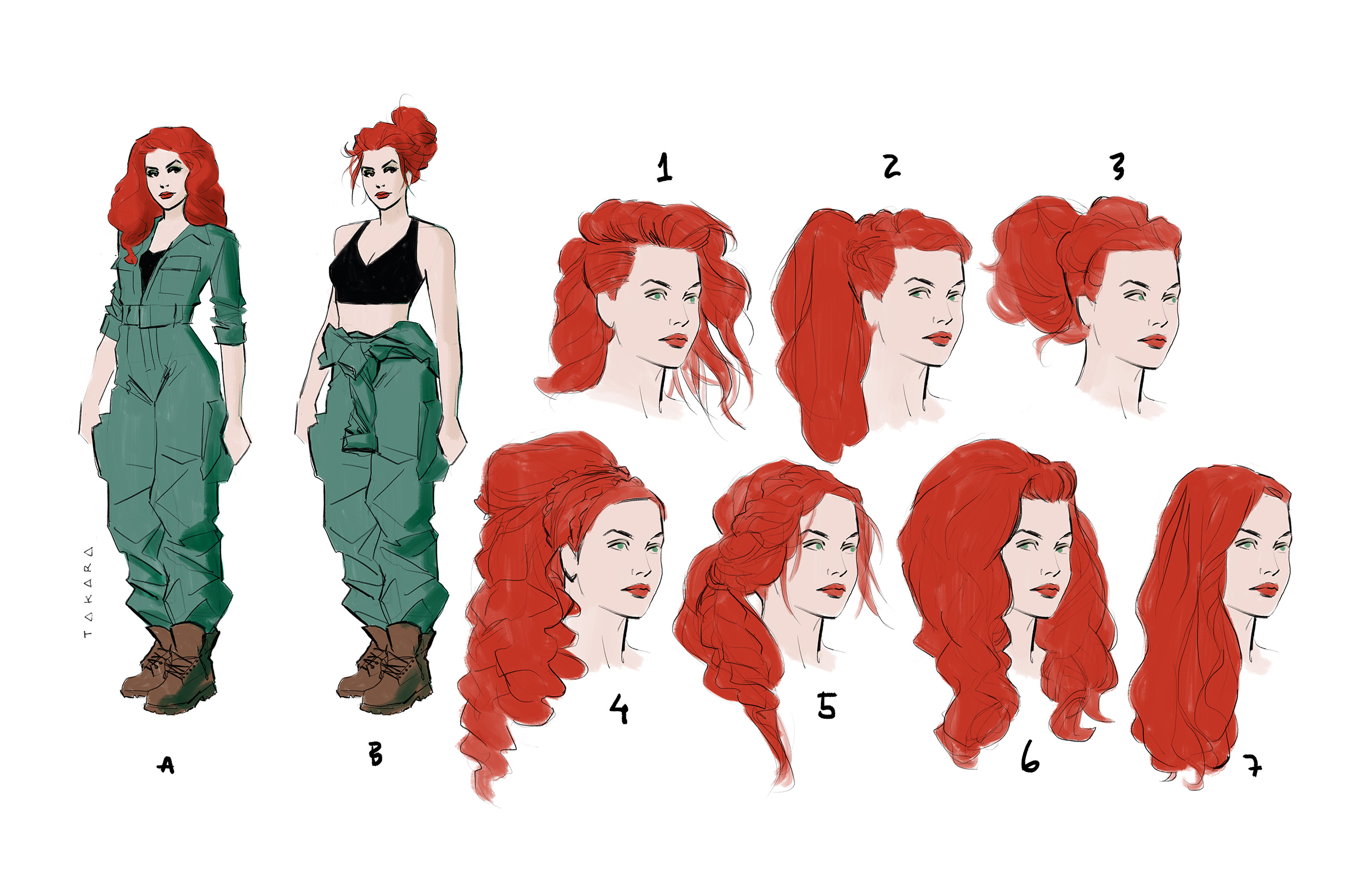 KUOW - DC Comics’ Poison Ivy is an ecoterrorist — and the anti-hero the ...