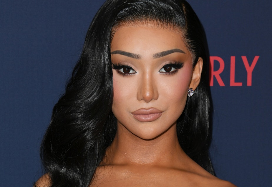 KUOW - A transgender beauty influencer was put in a men's jail after ... KUOW - A transgender beauty influencer was put in a men's jail after ...