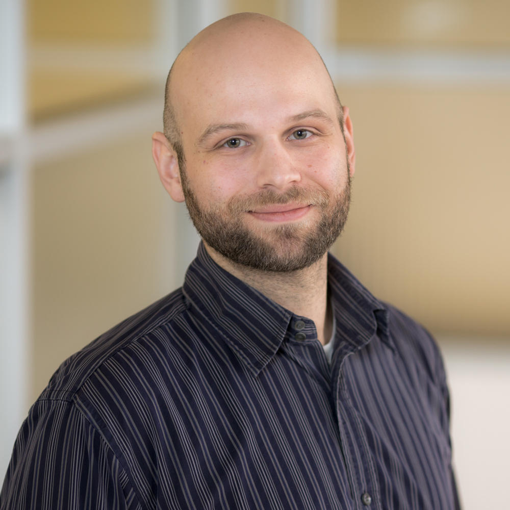 KUOW - Matt Albertson