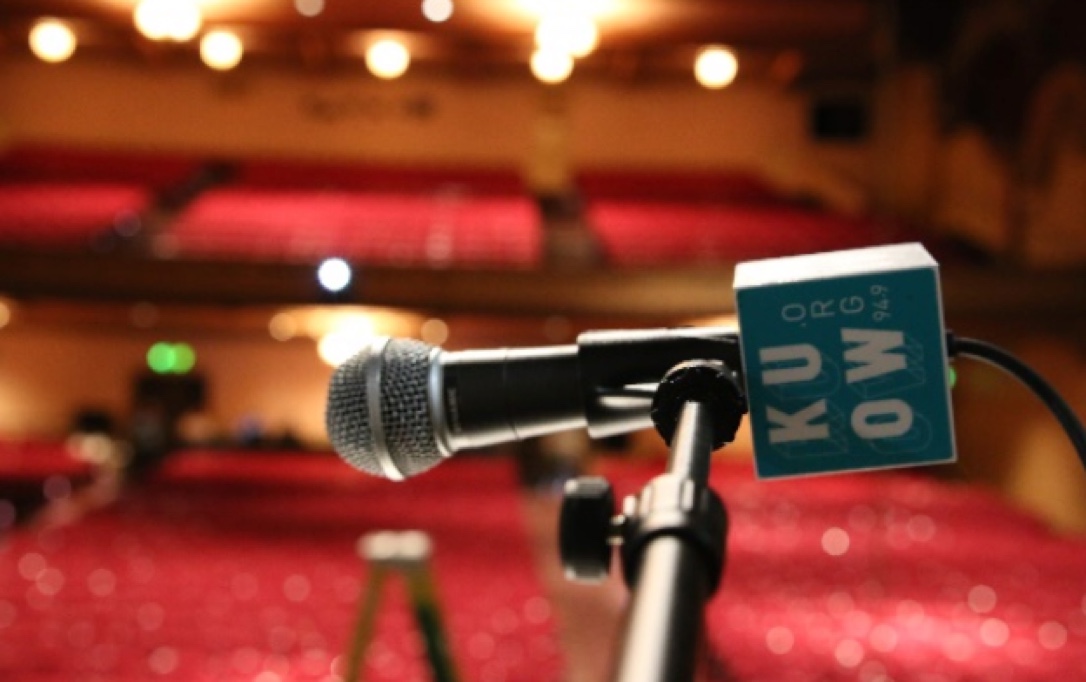 KUOW - Connect to KUOW News & Information. How to Listen to KUOW via ...