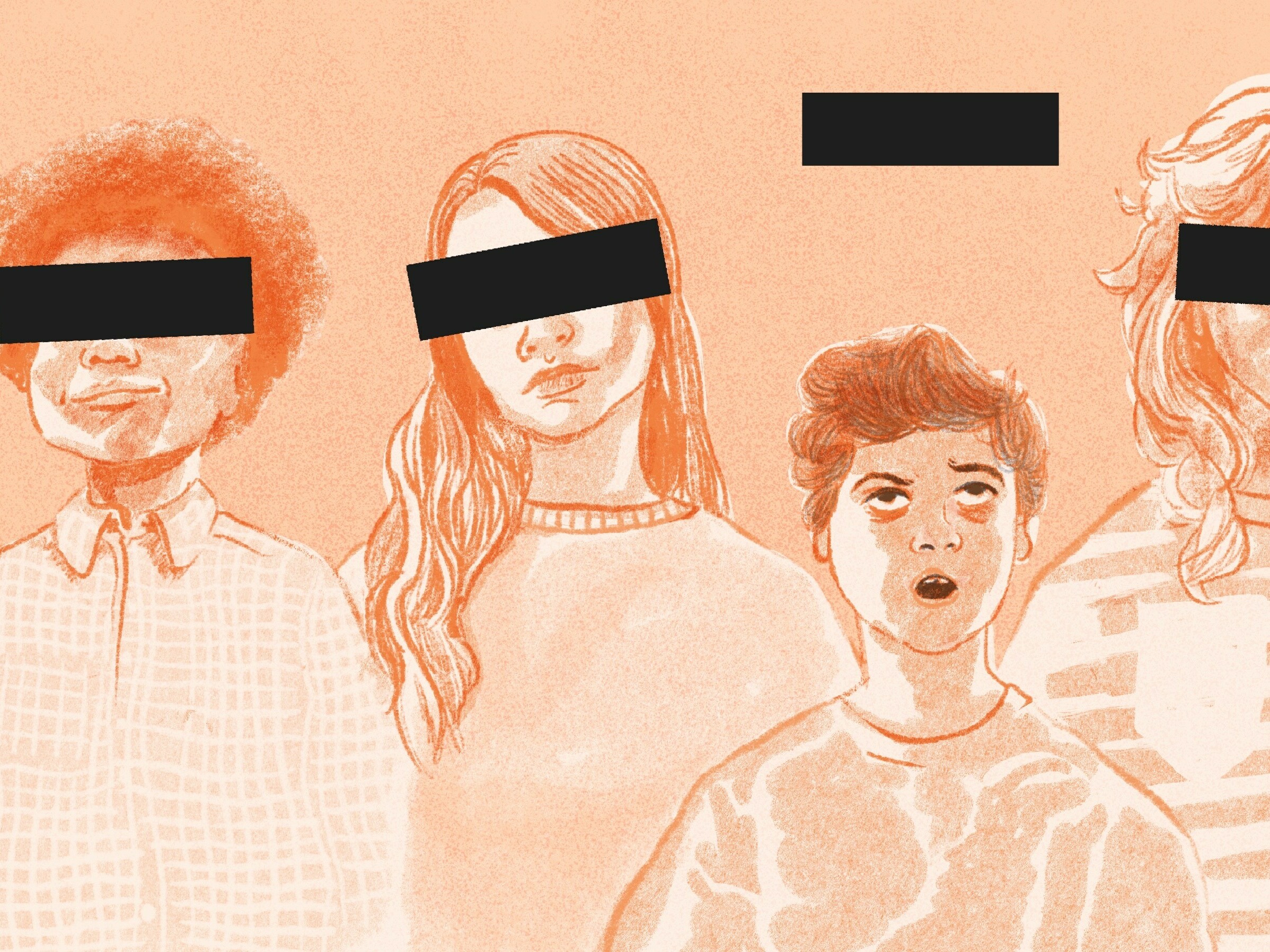 KUOW - Reporters and vulnerable sources