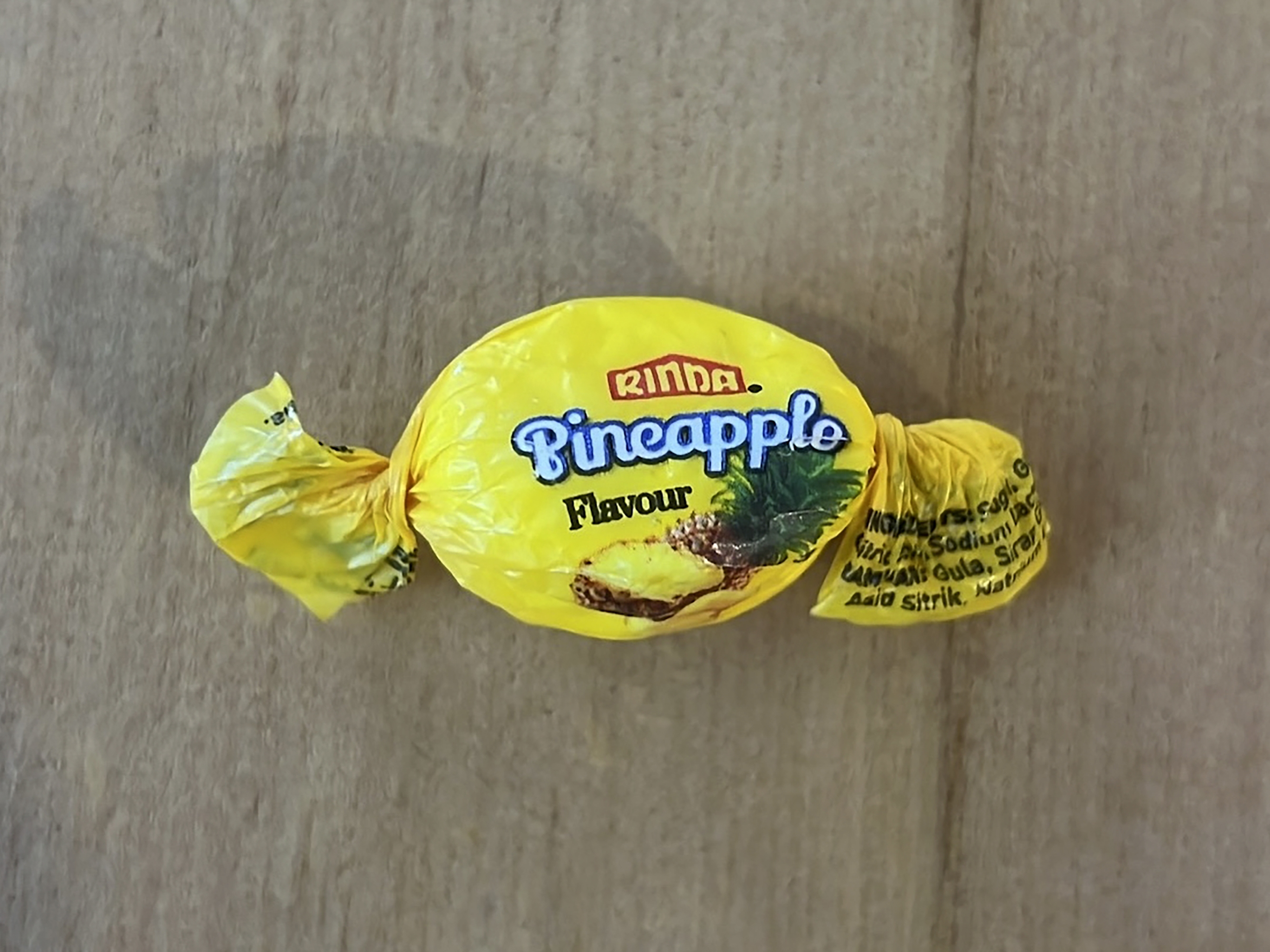 KUOW - New Zealand food bank unknowingly distributed meth in candy