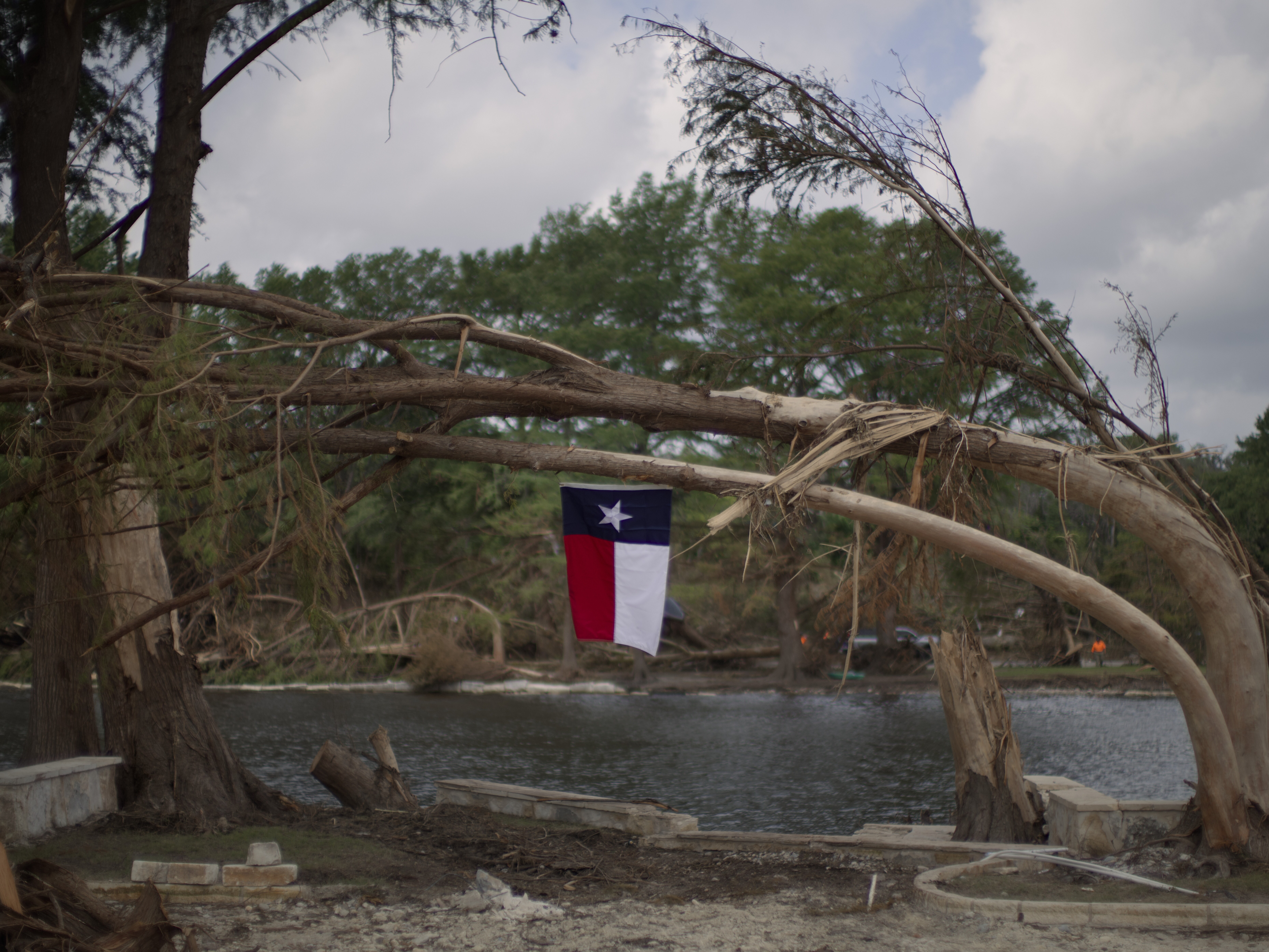 KUOW - A Trump council recommends overhauling FEMA. Here are 3 key changes