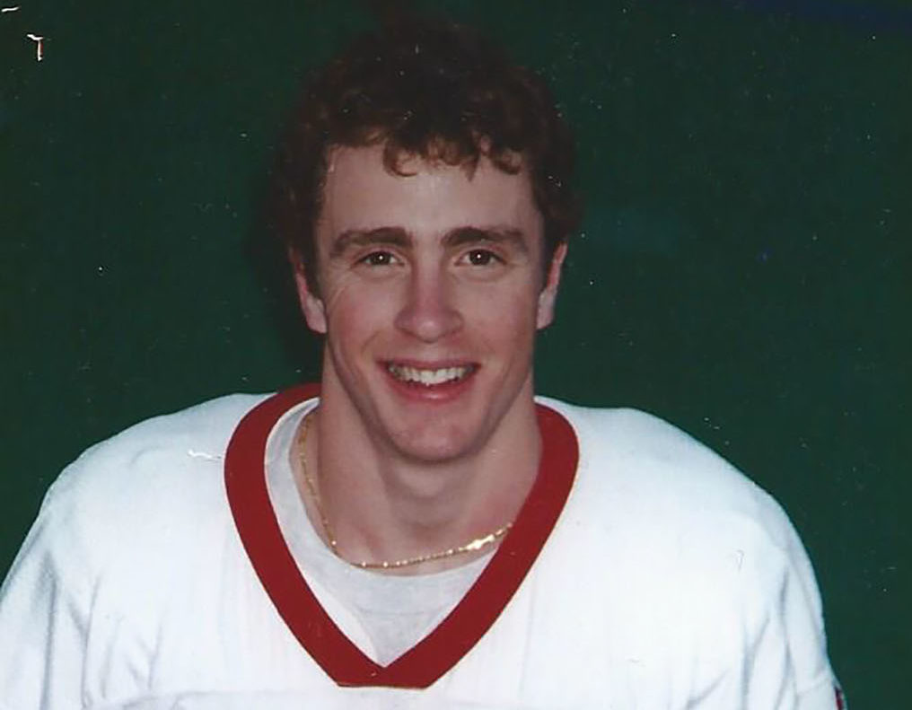 KUOW - Remembering 'The Red Bandana Man' On The 20th Anniversary Of 9/11