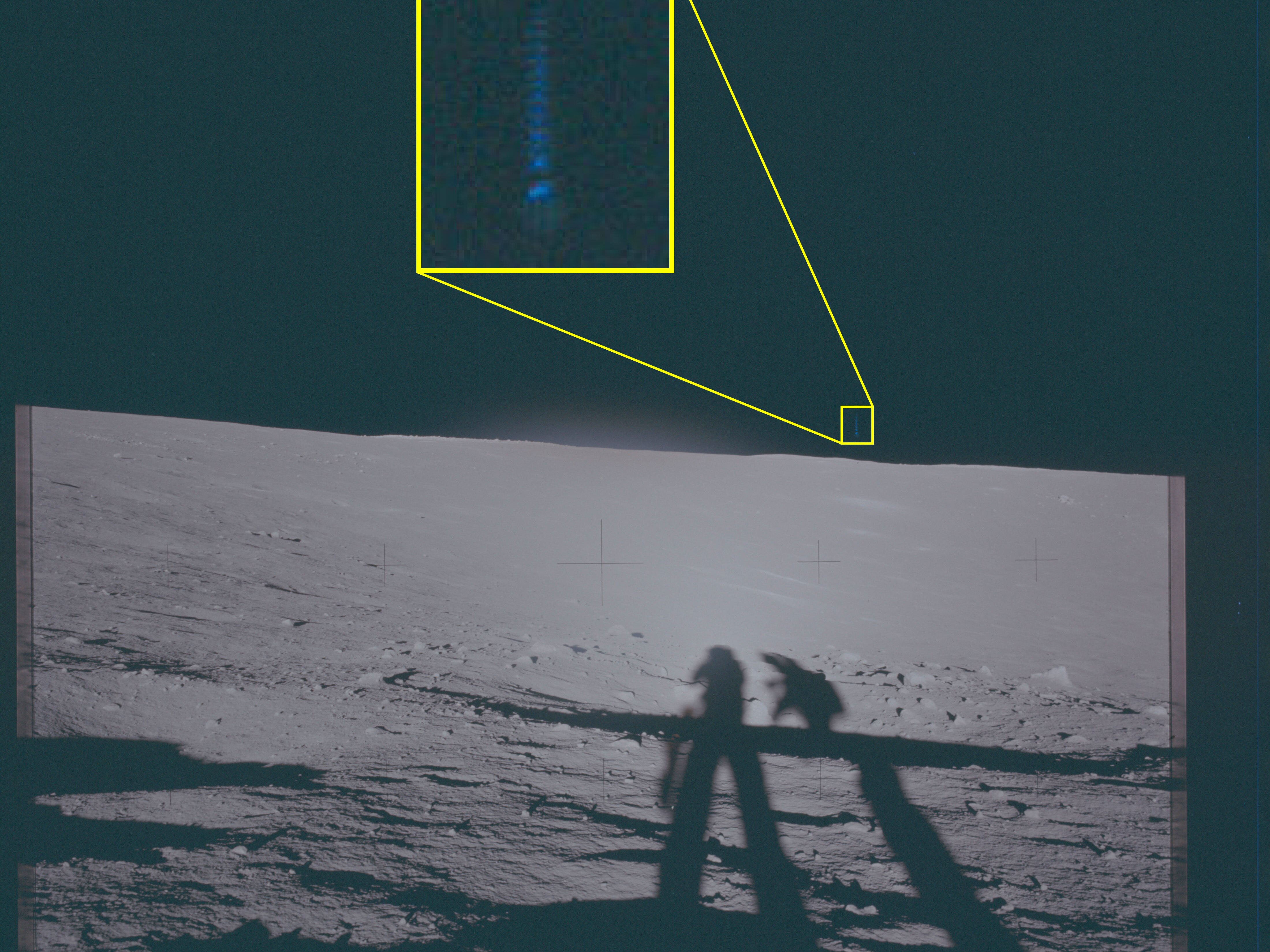 KUOW - UFO files spanning decades are released by Defense Department