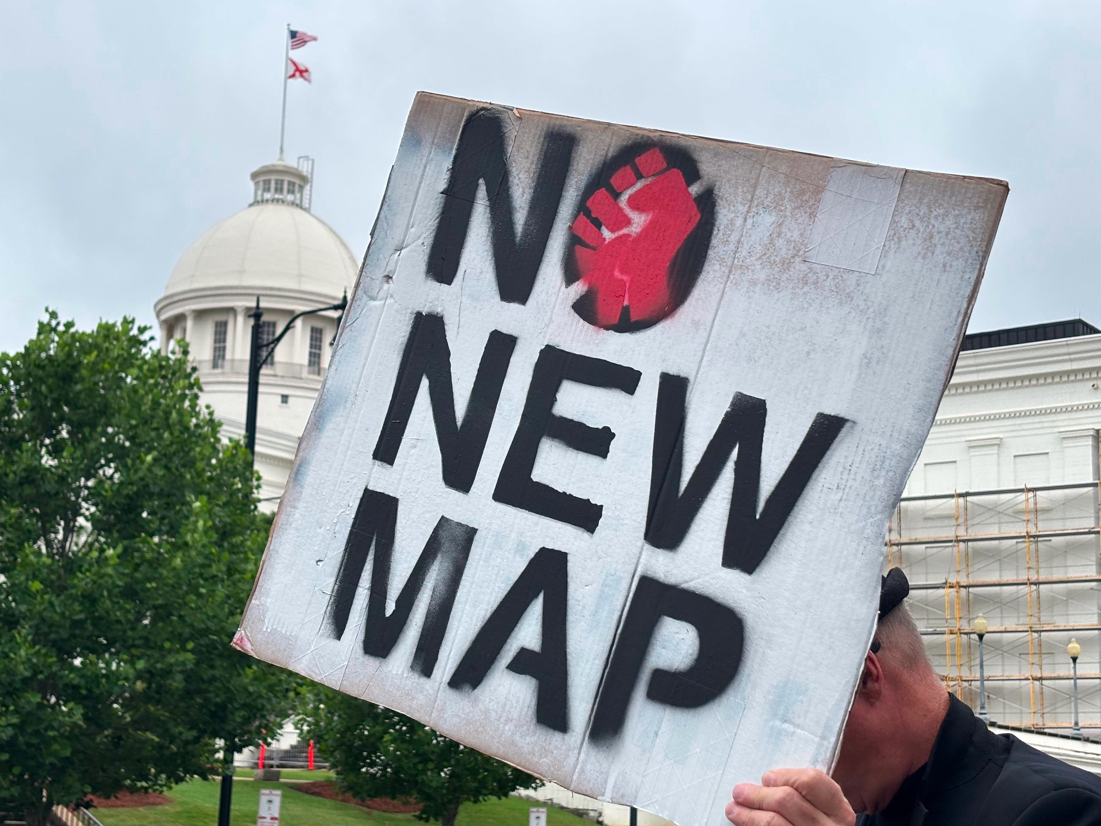 KUOW - Alabama will split U.S. House primaries, after the Supreme Court ...