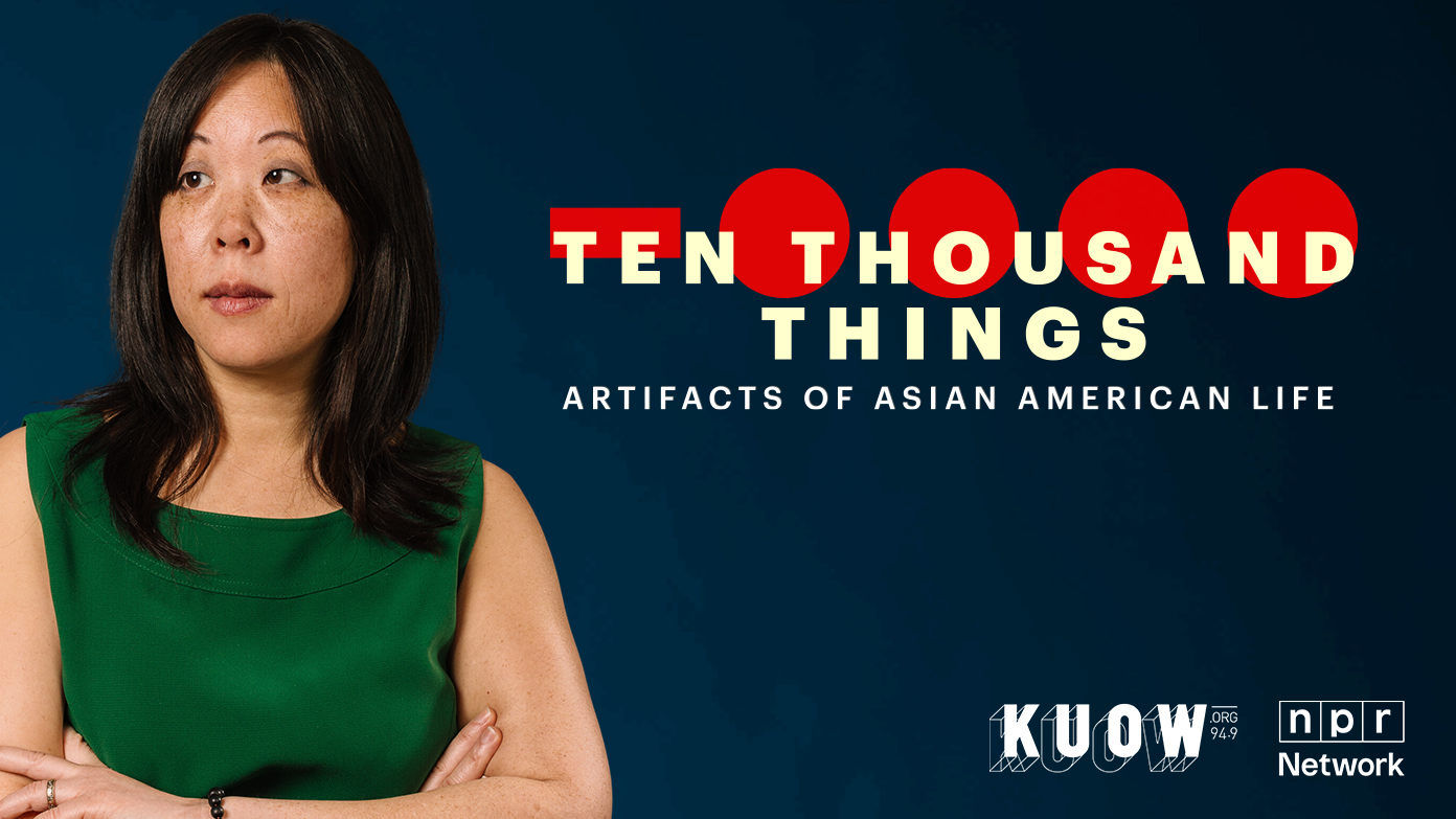 KUOW - 'Ten Thousand Things' returns for a third season, highlighting ...