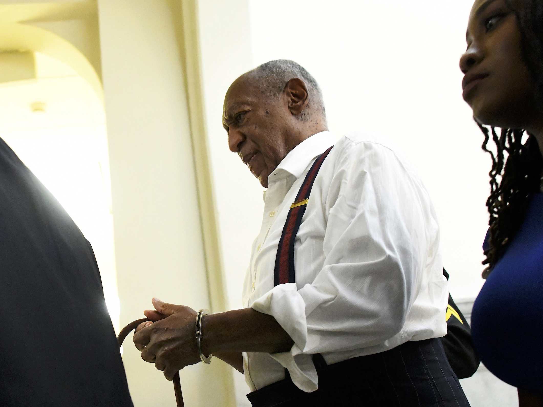 KUOW - 'Chasing Cosby' Author Says Covering The Cosby Case Was A ...