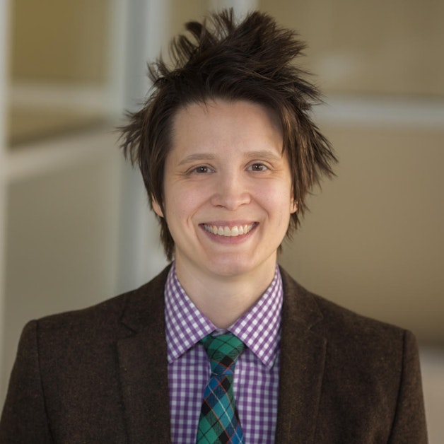 KUOW - Elizabeth Hovance KUOW - Elizabeth Hovance