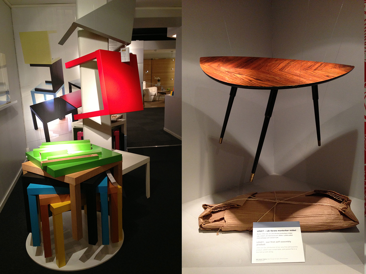 Ikea table fan store