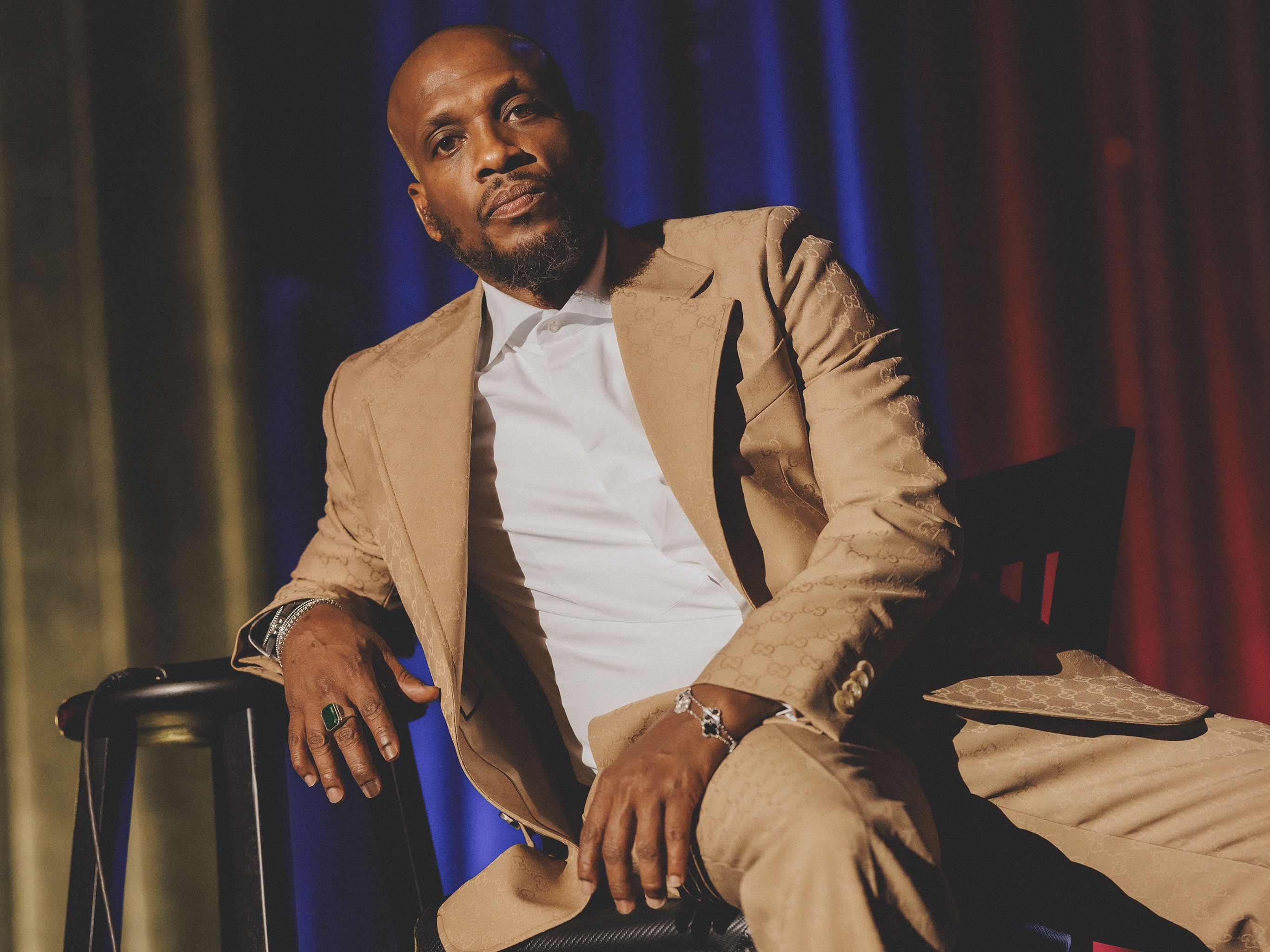 KUOW - Comic Ali Siddiq makes peace with the past in 'My Father'