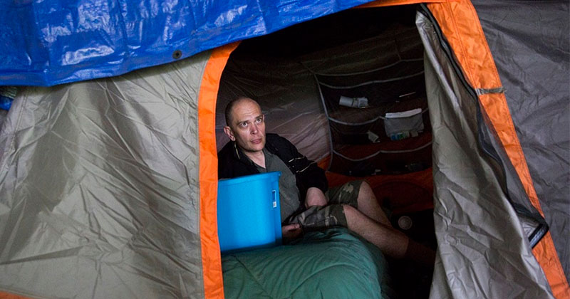 KUOW - Where do the drugs that arrive on Seattle streets come from?