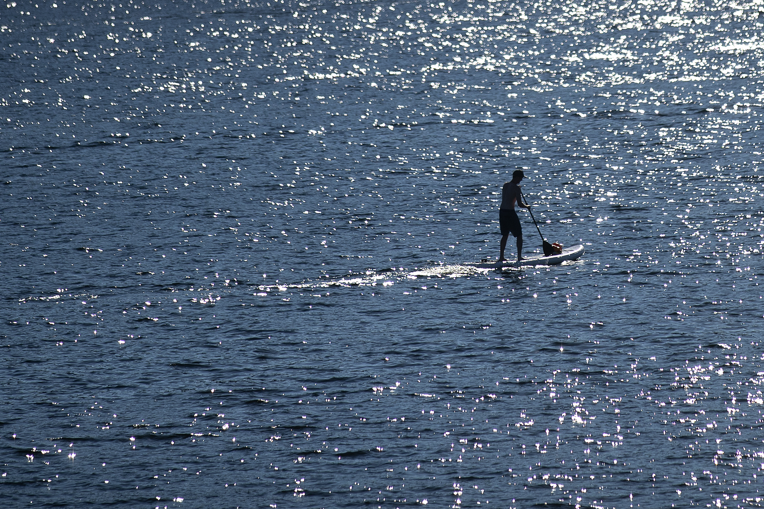 KUOW - Stay cool Seattle: Today So Far