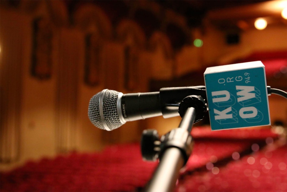 KUOW - KUOW expanding local content, including new Bill Radke project ... KUOW - KUOW expanding local content, including new Bill Radke project ...
