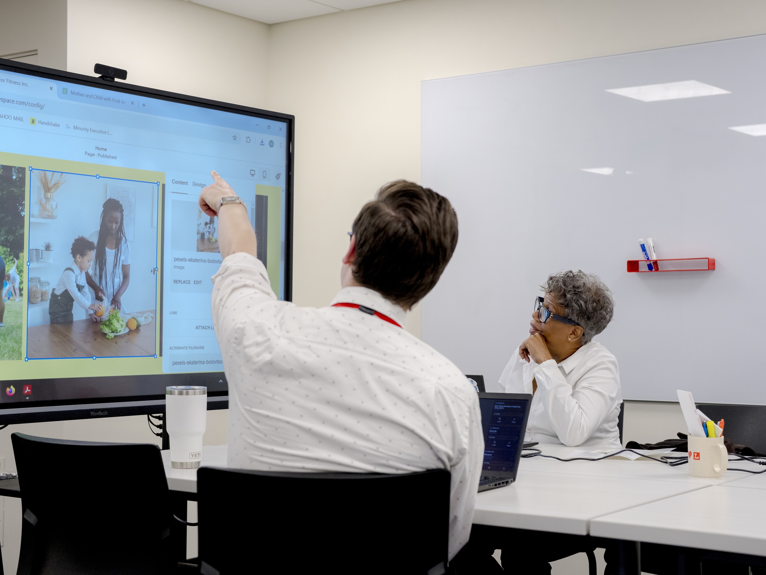 KUOW - Beyond books: How a public library in Ohio's Rust Belt is ...