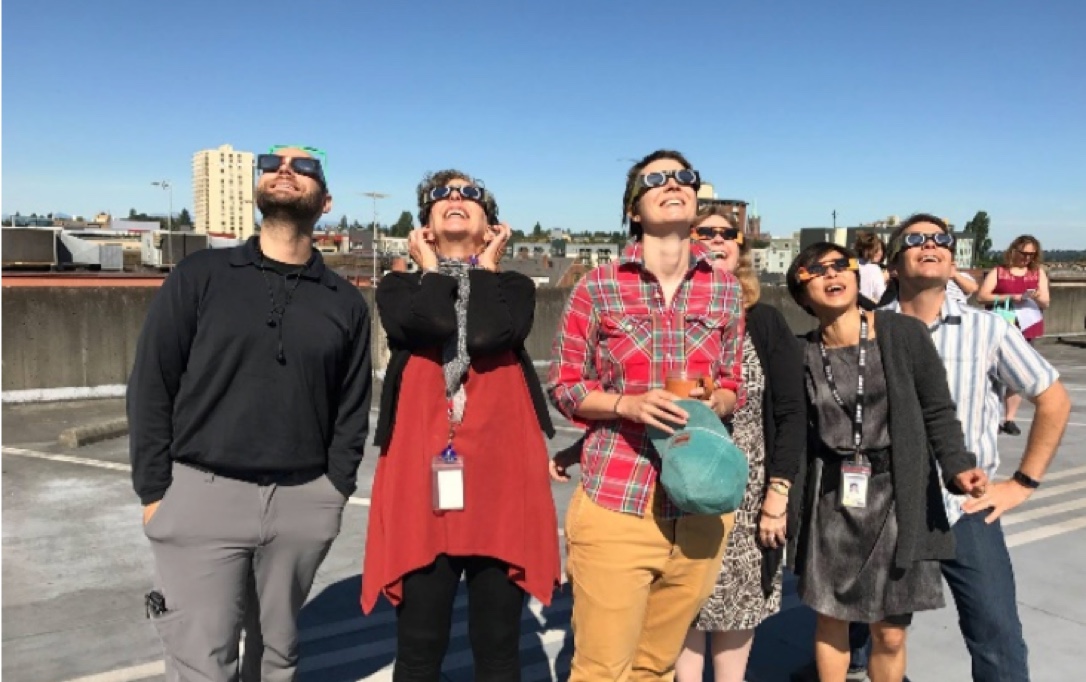 KUOW - Connect to KUOW News & Information. How to Listen to KUOW via ...