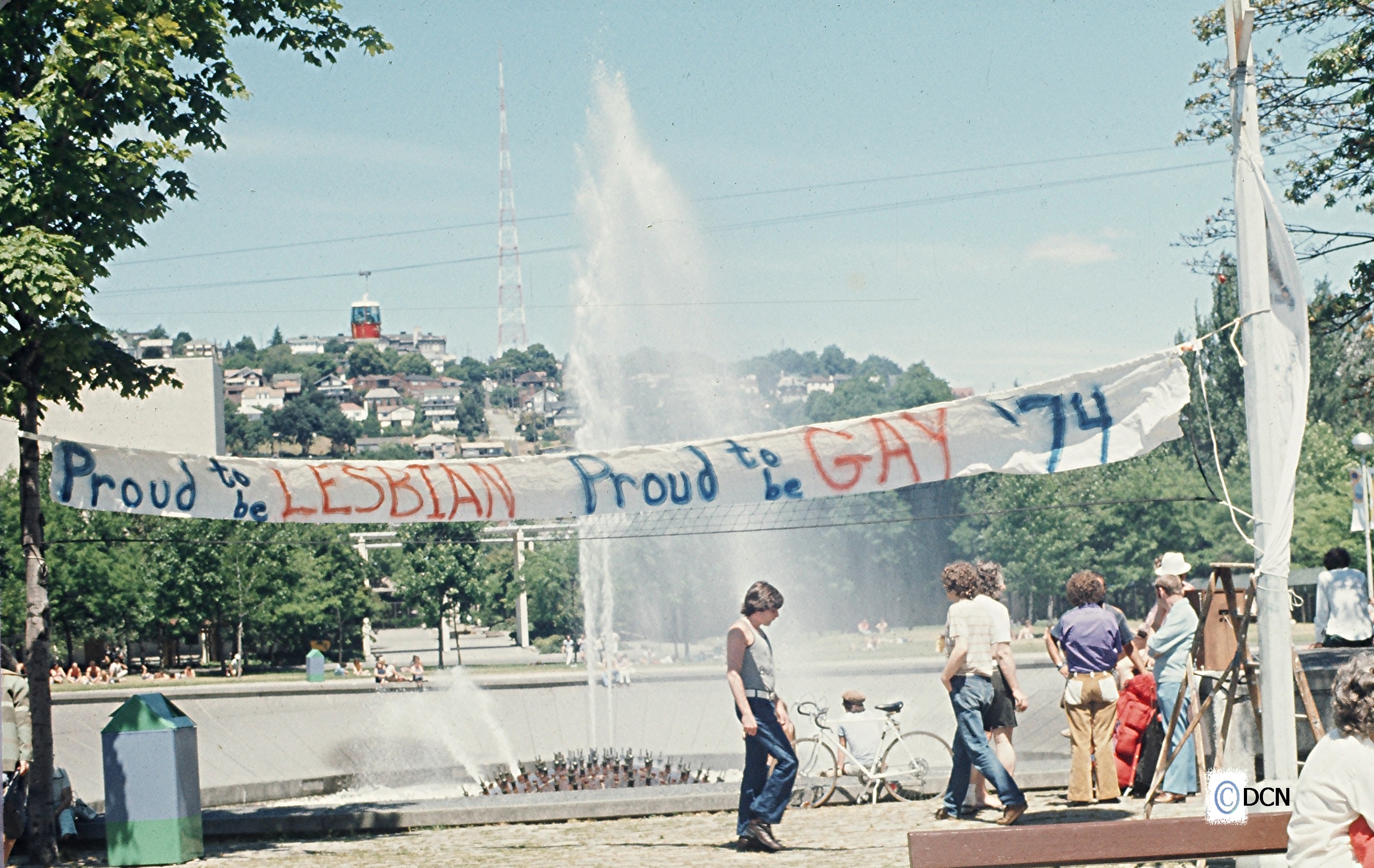 KUOW - 50 years of Pride in Seattle: The early days of the LGBTQ+ fight ...