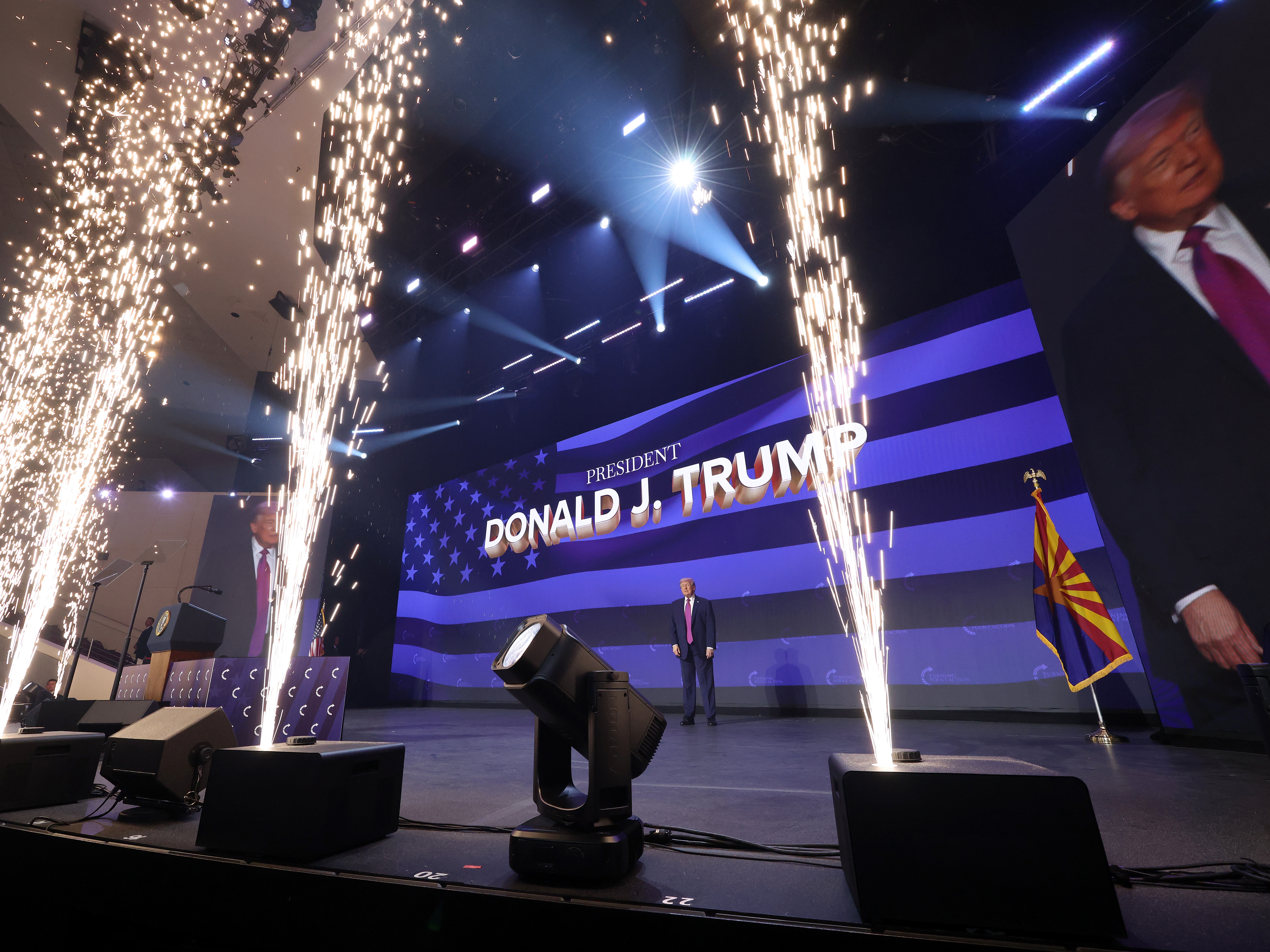 KUOW - How Trump's 'Complete and Total Endorsement' has reshaped the ...