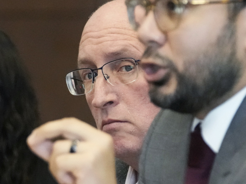 KUOW - The father of a mass shooting suspect stands trial for helping ...