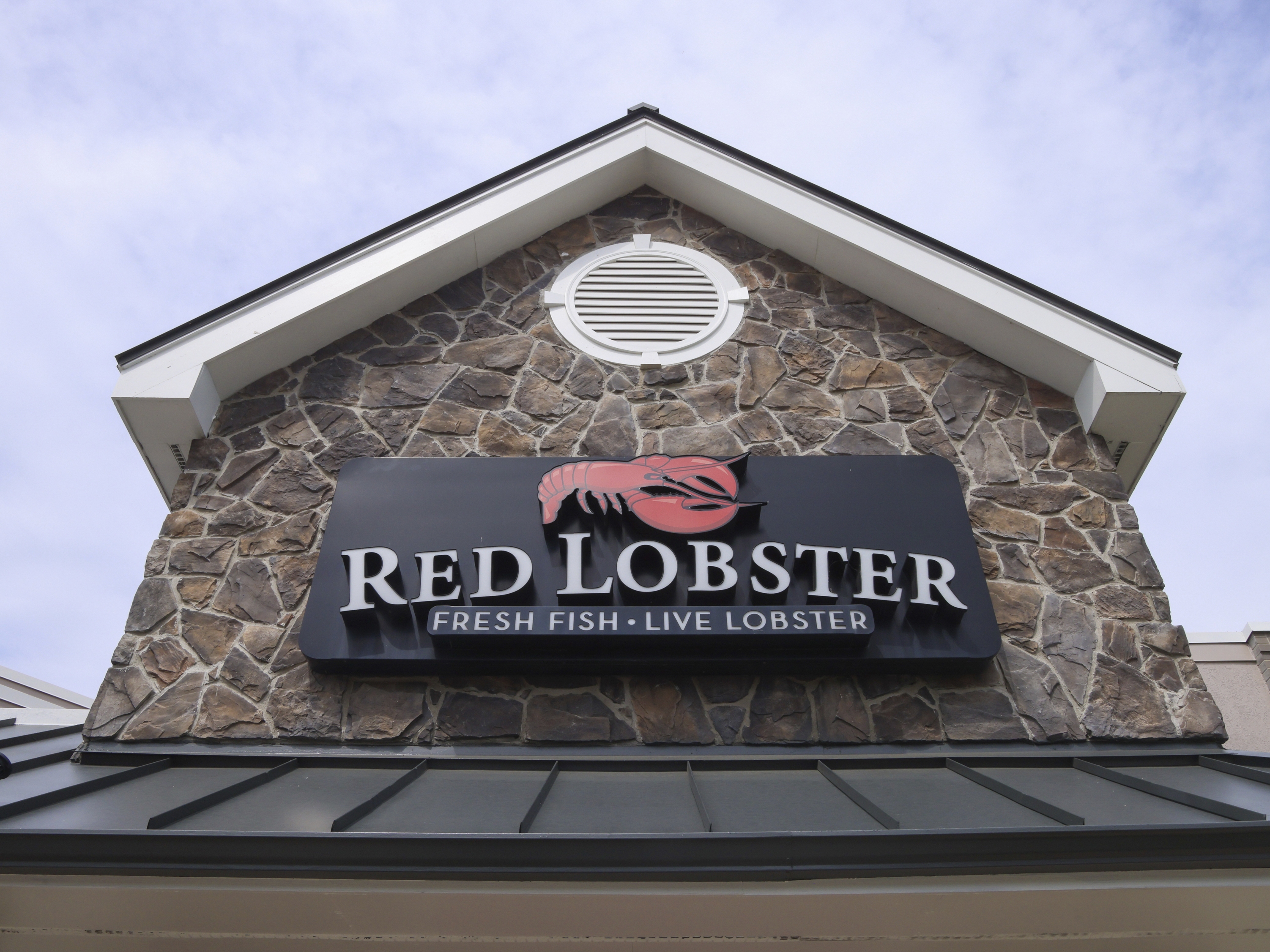 KUOW - Red Lobster off the hook? Federal judge approves restructuring plan