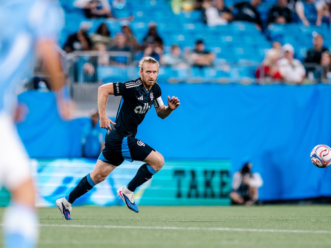 KUOW - Ahead of the World Cup, pressure to win and grow American soccer ...